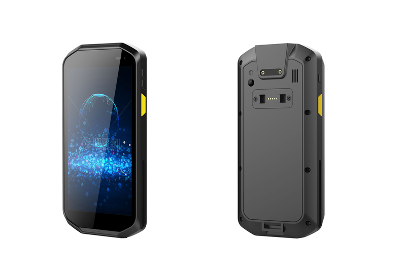 IPDA-ARM50Q51手持式PDA_手持式PDA终端_成都市施耐基科技有限公司